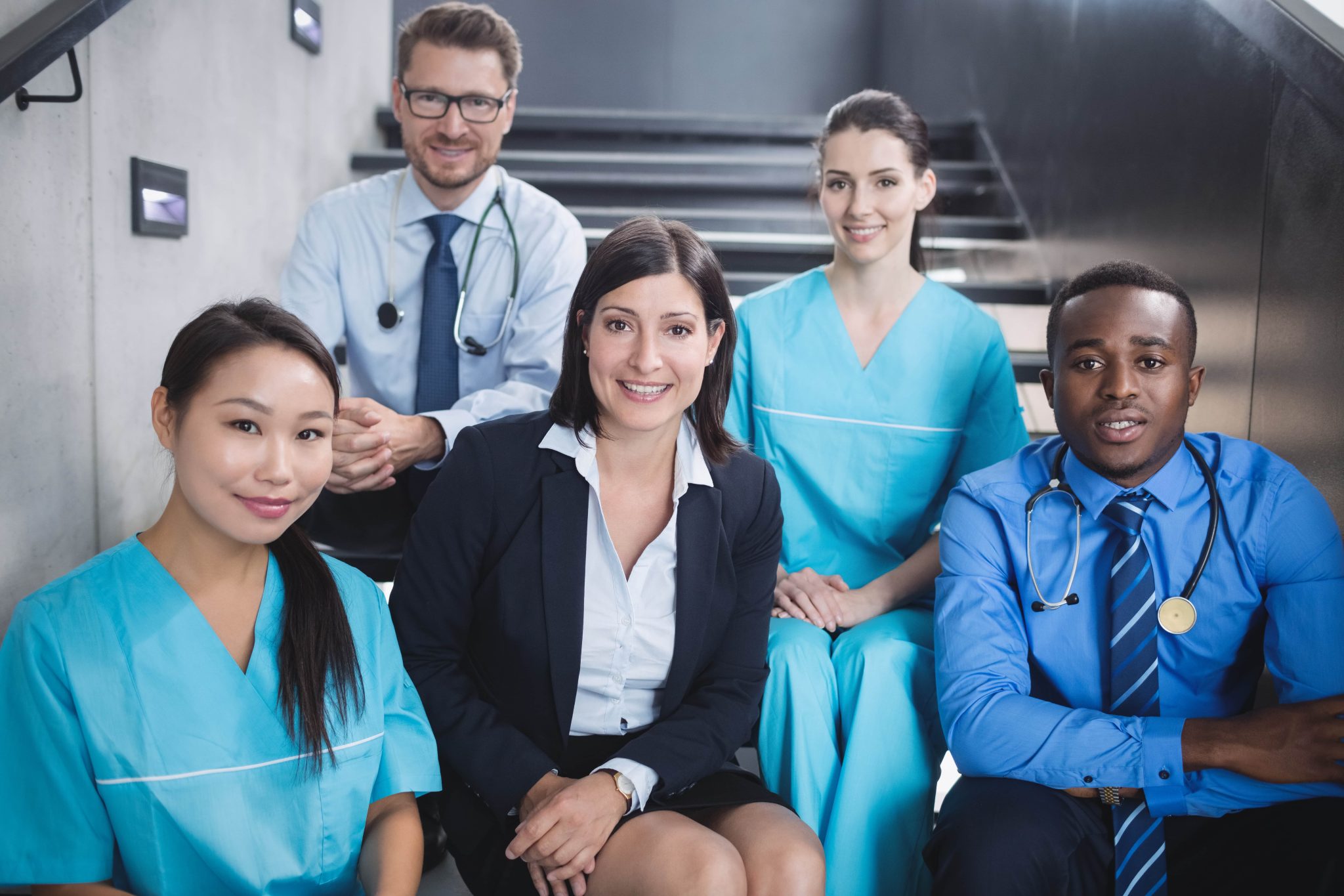 Comprehensive Psychiatric Services - CareFusion Clinic
